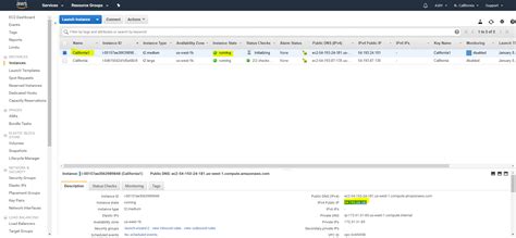 oracle 12c installation on aws ec2 instance ktexperts