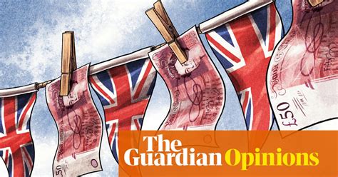 if you think the uk isn t corrupt you haven t looked hard enough