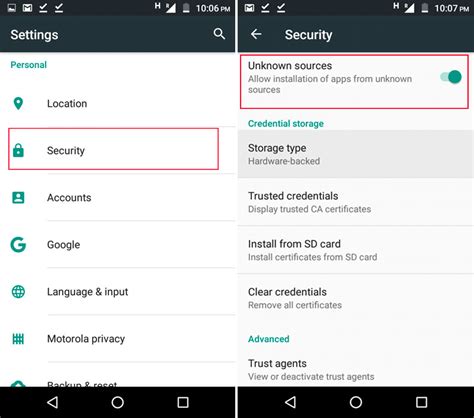 how to install the xposed framework on android 6 0 marshmallow techwiser