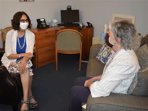 Nssc Caregiver Specialists Your Guide Along Care Journey Glenview