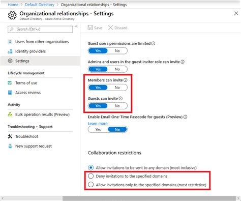 govern access for external users in azure ad entitlement management