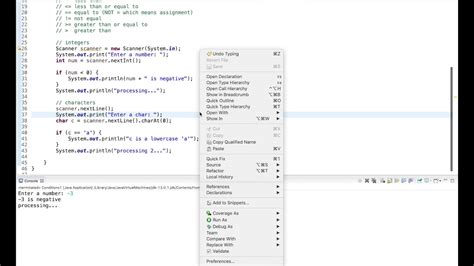 java tutorial if conditions all free video tutorials