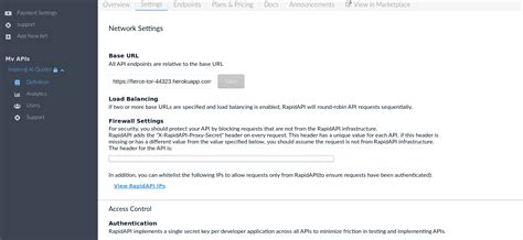 how to build an api in python with flask [and rapidapi]
