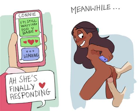 Rule 34 Cheating Girlfriend Connie Maheswaran Cuckold Dark Skinned