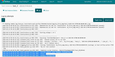 apache airflow write your first dag in apache airflow biochemithon