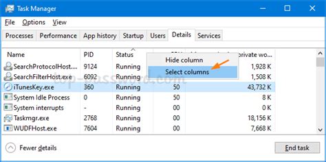 How To Check Gpu Usage In Windows 10 Using Task Manager Password Recovery