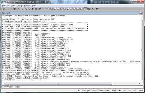 download debugging tools 6 11 1 402