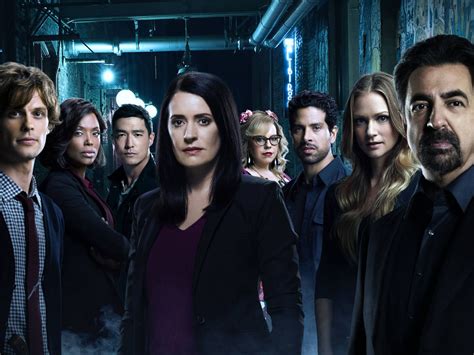 Axn Estrena La Nueva Temporada De Mentes Criminales Este Miércoles 18