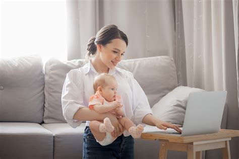 How To Become A Successful Mompreneur Shout Out Uk