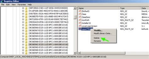 fix ‘sound card device cannot start code 10 error