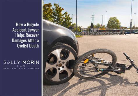 Bicycle Accident Attorney