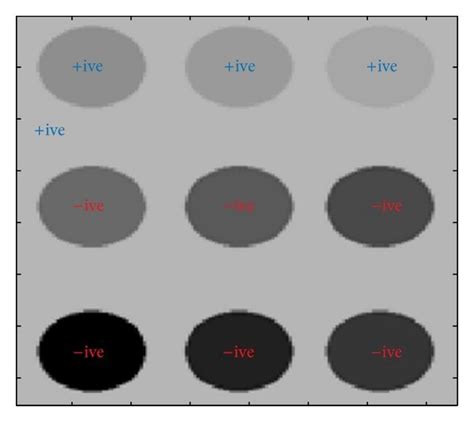 Global And Local Spf Function Sign And Result Comparison A Initial