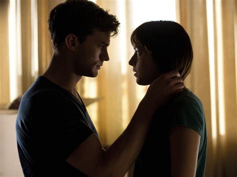 Fifty Shades Darker Vr Experience To Put You In The Red Room The