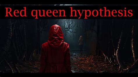 Red Queen Hypothesis Youtube