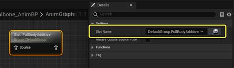 virtual bones in unreal engine unreal engine documentation