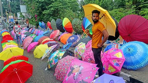 Monsoon Update Imd Issues Orange And Yellow Alerts For Multiple Indian
