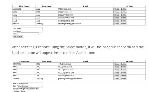 building a crud app with vue and graphql