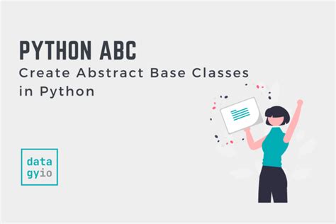 Python Abc Abstract Base Class And Abstractmethod • Datagy