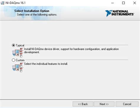 solved tried everything daq assistant missing in express instrument