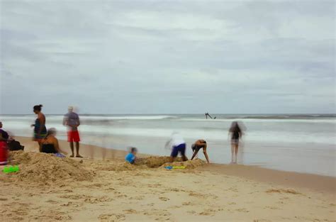 Deadly Nj Sand Collapse This Is How Beachgoers Can Safely Dig In
