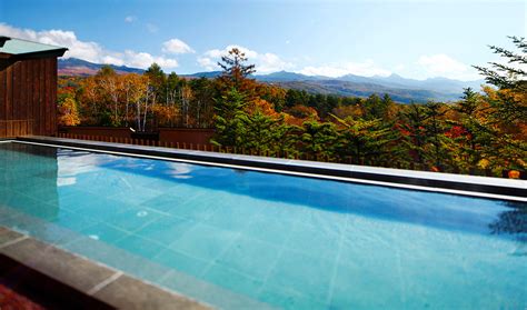 温泉 テラス蓼科 リゾートandスパ【公式】