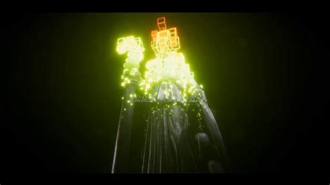 unity vfx graph demo 02 youtube