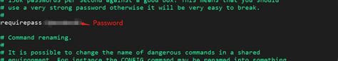 redis 报错： error noauth authentication required error noauth