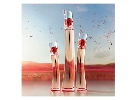 Ripley Set Perfume Kenzo Flower Labsolue Mujer Edp 50 Ml Muestra De