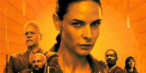 The Best Sci Fi Shows On Apple Tv