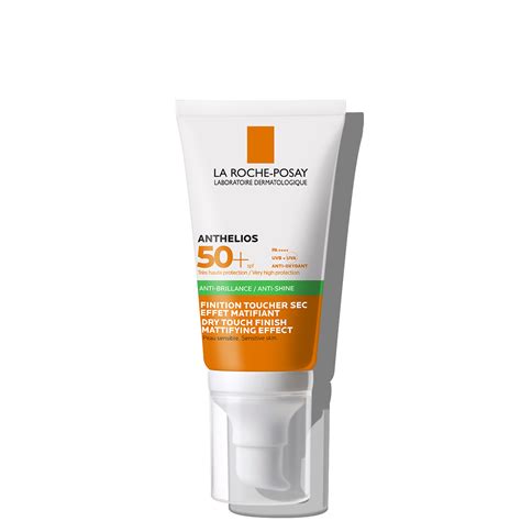 Conoce Anthelios Hidratante Corporal Spf 50 Protección Solar