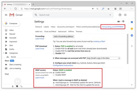 Adding Gmail To Outlook Windows 10 Contentsenturin