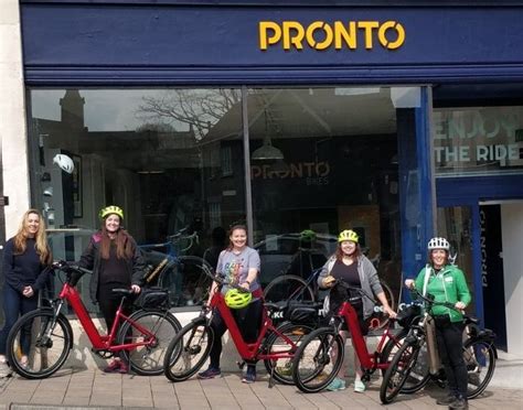 Cycle Together Green And Healthy Frome