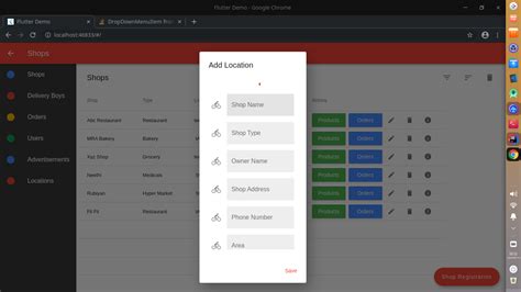 flutter dropdownmenuitem from firestore stack overflow
