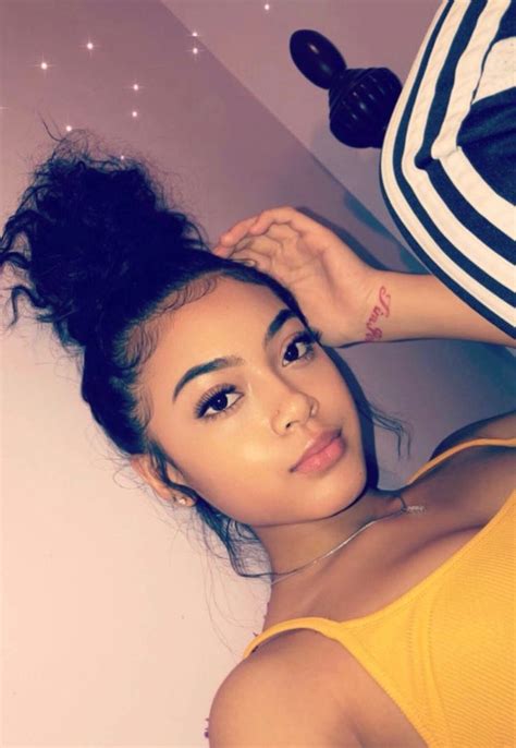 Follow Tropic M For More ️ Black Girls Hairstyles Girl Hairstyles