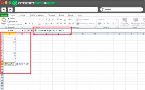 how to add in microsoft excel to automate the accounts in
