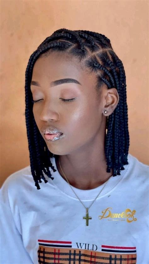 21 Chic Braided Bobs You Should Definitely Try Artofit