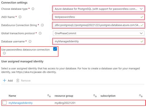 Configure Passwordless Database Connections For Java Apps On Oracle