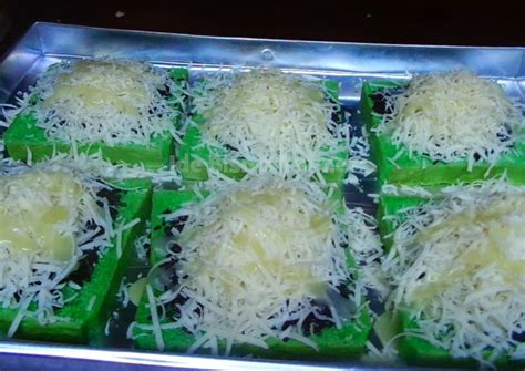 Resep Roti Tawar Kukus Coklat Keju Oleh Dapur Mai Cookpad