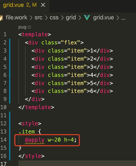 unknown at rule apply css unknownatrules · discussion 5258