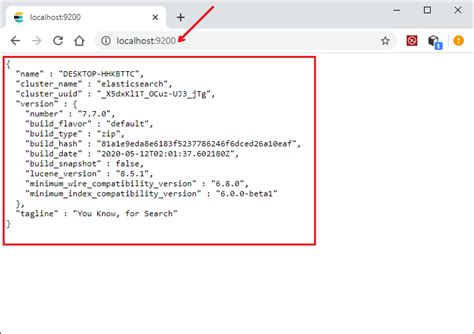 download and install elasticsearch javatpoint