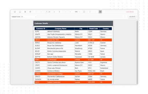 features cloud native reporting software bold reports