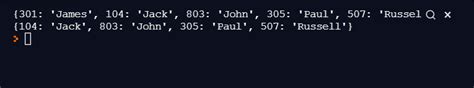 Python Dictionaries Methods Functions Comprehension Toolsqa