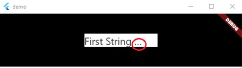 github reiko dev ellipsis overflow text flutter widget that