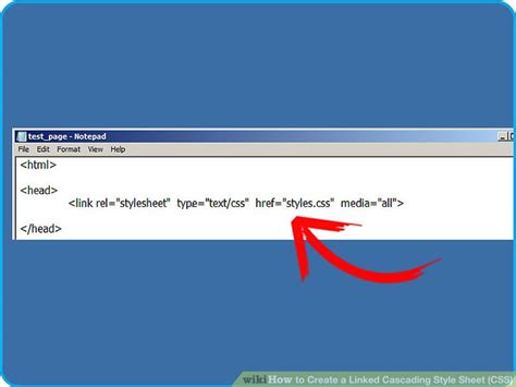 شرب حتى الثمالة فرض تطبيع link rel stylesheet href style css