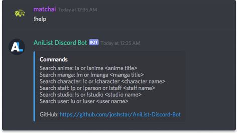 discord search bot open source agenda