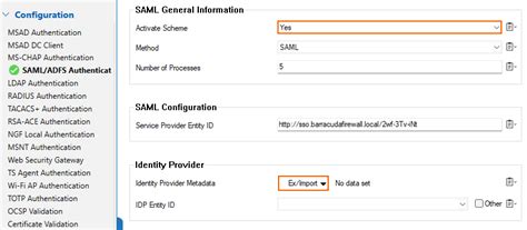 How To Create A Saml Endpoint In Microsoft Azure And Client To Site