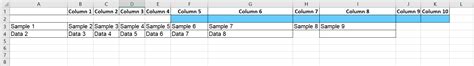 php phpspreadsheet extracting and importing data from