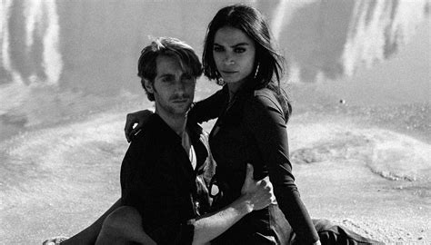 Il Debutto Al Cinema Di Elodie Ecco Ti Mangio Il Cuore