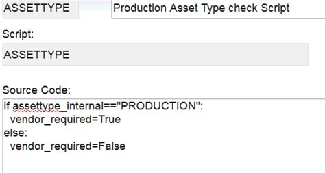 creating an automation script for attribute launch point in maximo 7 6