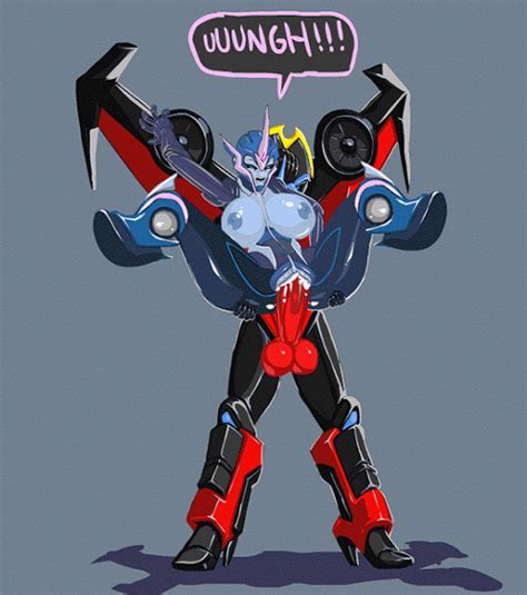 Post 2402226 Arcee Transformers Transformers Prime Windblade Animated